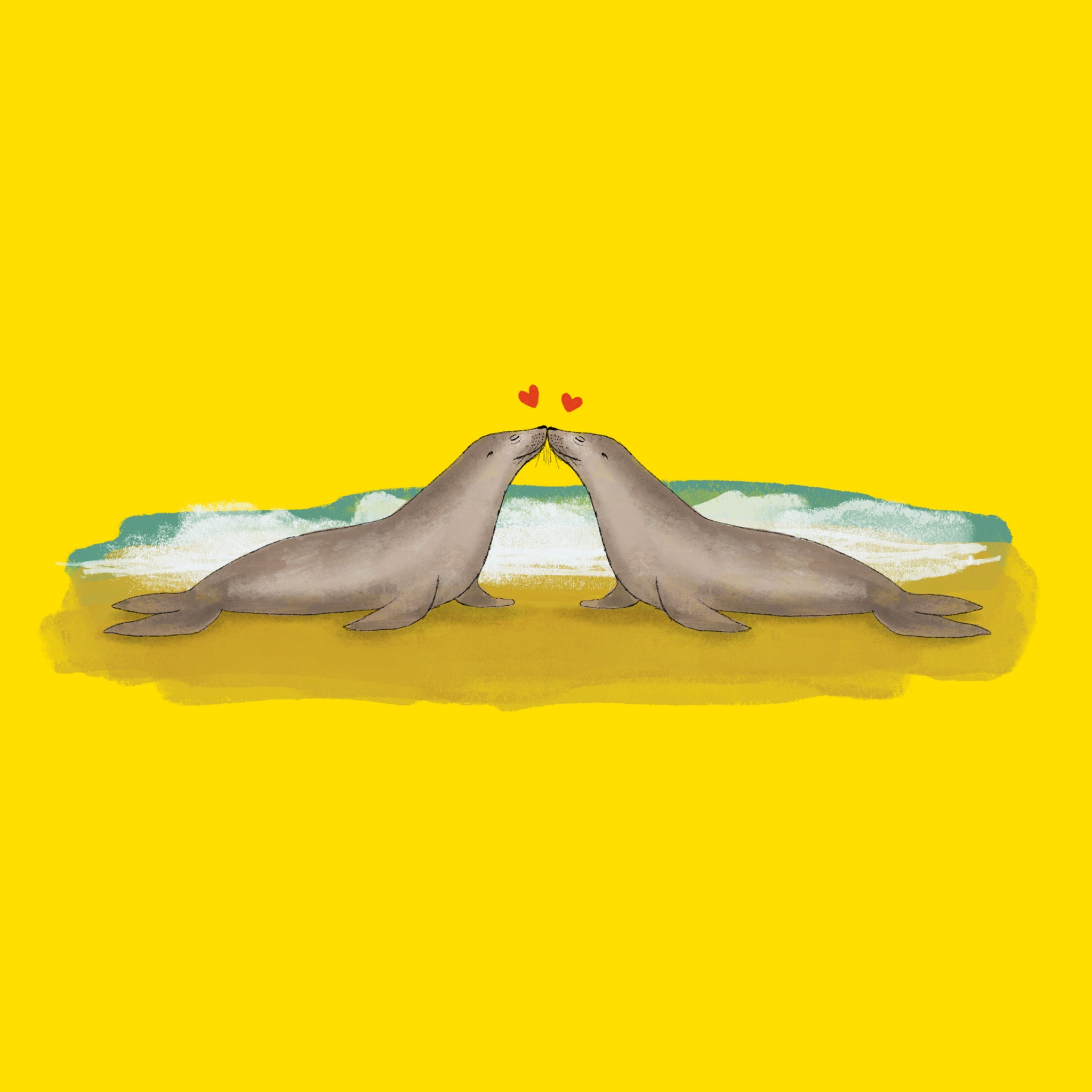 Badgerbee Design - Congratulations on your Wedding Day Cards